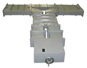 Waveguide Attenuators | Microwave Techniques