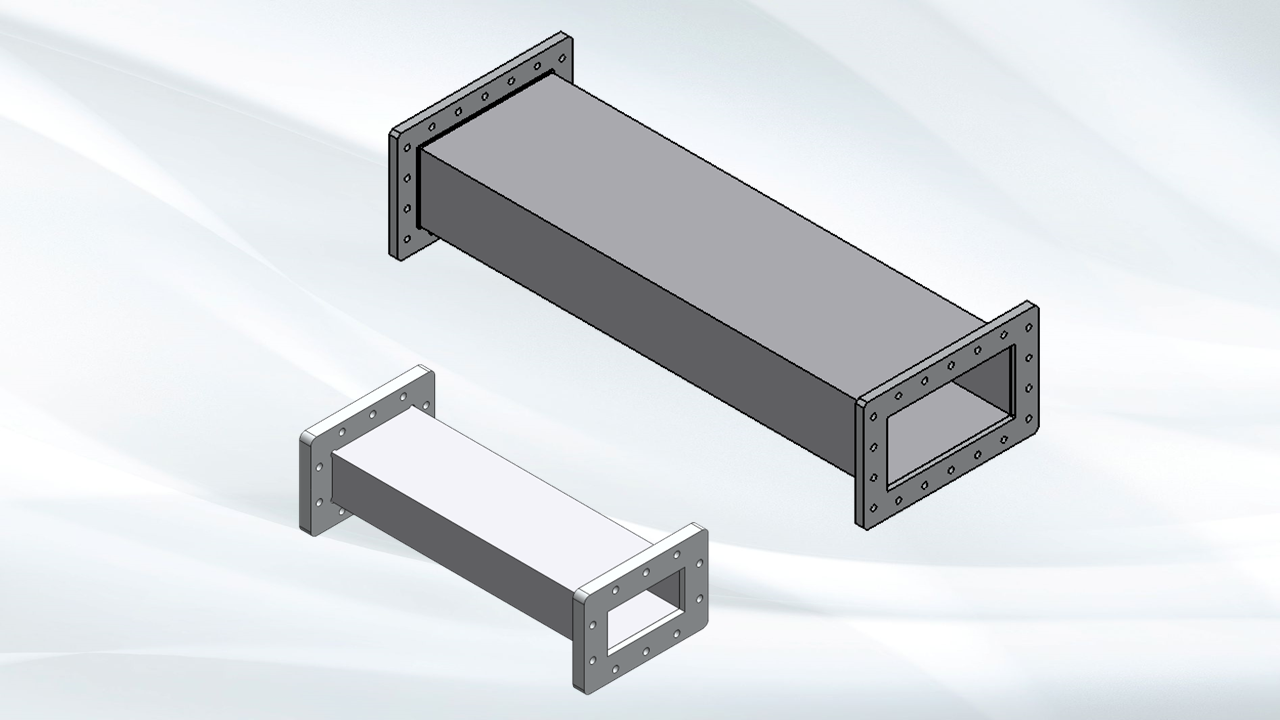 Rigid Waveguide | Microwave Techniques