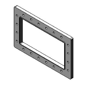 Waveguide Flanges | Microwave Techniques