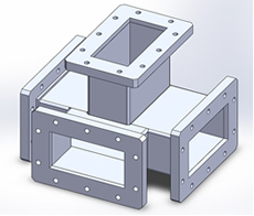 Waveguide Tees | Microwave Techniques