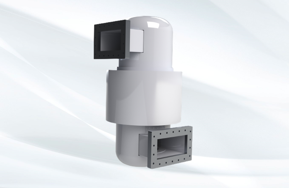 Waveguide Rotary Joints | Microwave Techniques