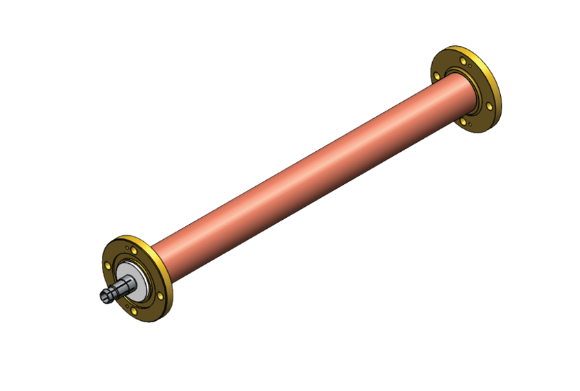 Rigid Coaxial Transmission Line | Microwave Techniques