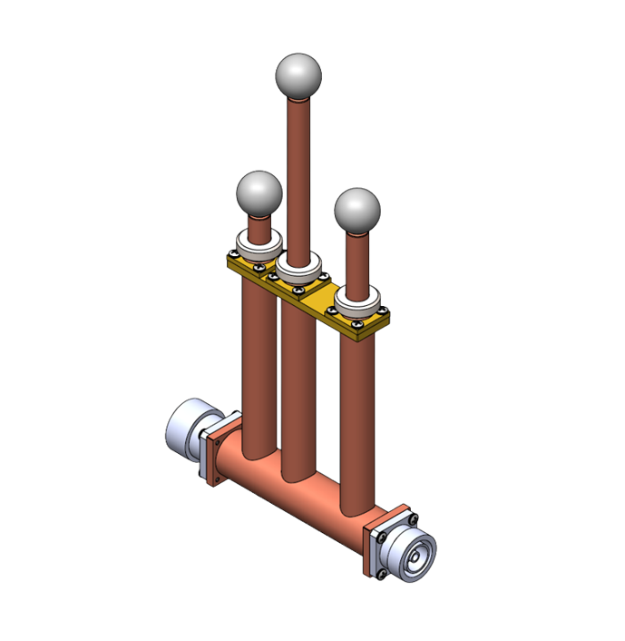 Coaxial Stub Tuners | Microwave Techniques