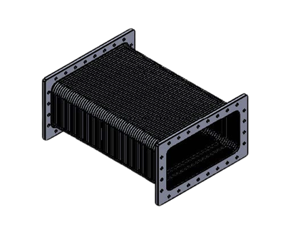 WR1500 Waveguide Components | Microwave Techniques