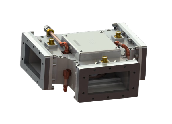 Waveguide Components | Microwave Techniques